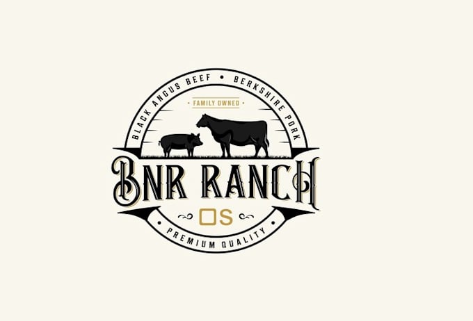 Design an awesome attractive pet logo with express delivery by ...