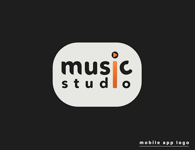 Create unique app logo designs by Ahmed2915 | Fiverr