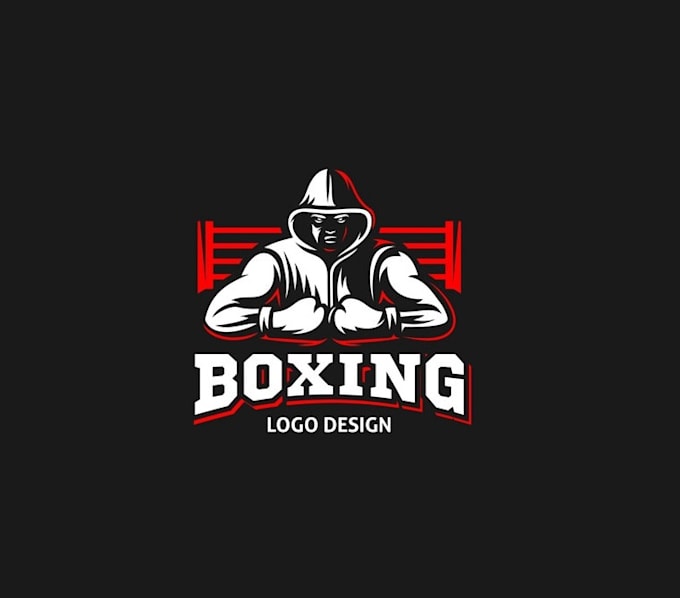 Boxing Logo Ideas
