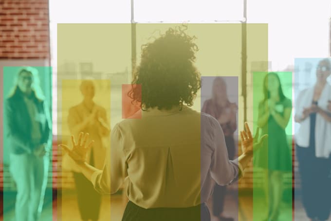 Do Data Annotation And Labelling Tagging Bounding Box Polygon