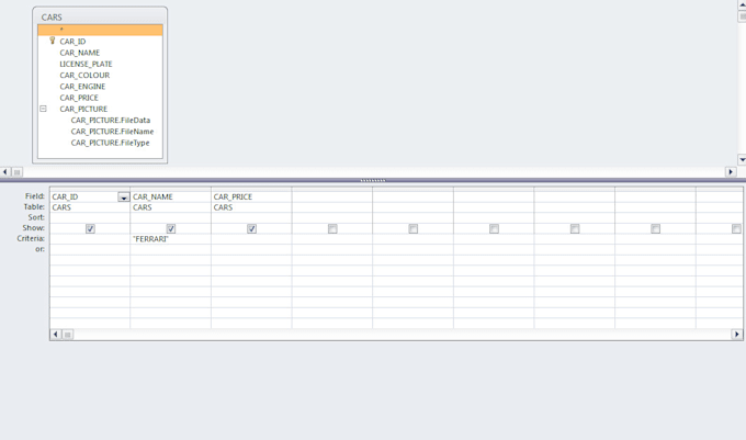 Do Your Database Dbms Assignments Questions And Projects In 2 Days By Mabuzarjee Fiverr