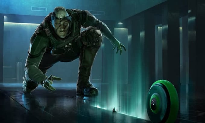 Create 2d and 3d multiplayer fighting game, shooting game, online game ...