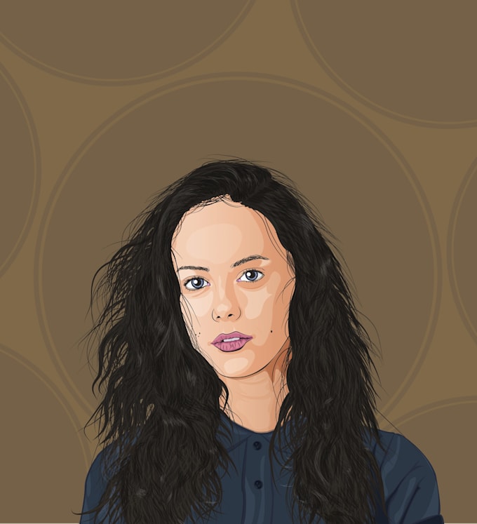 Create custom portraits for your personal use by Shaneshinkle | Fiverr