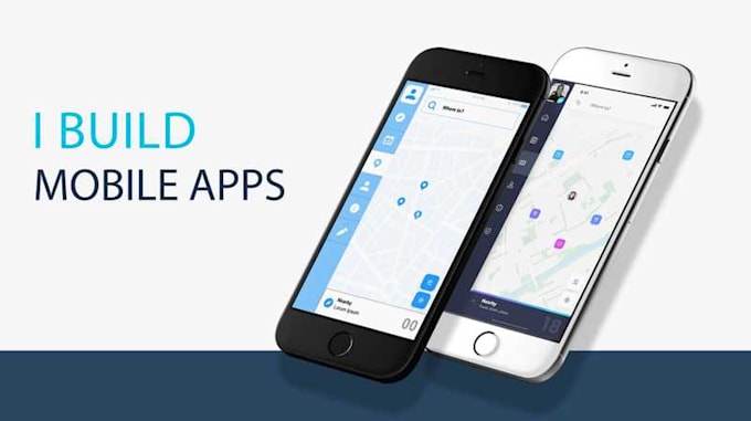 Create native ios apps for you by Madtownlk | Fiverr