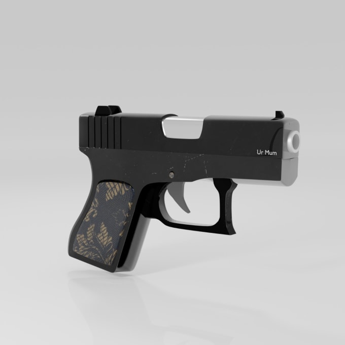 Create custom 3d models by James_tucker_ | Fiverr Create custom 3d models by James_tucker_ | Fiverr