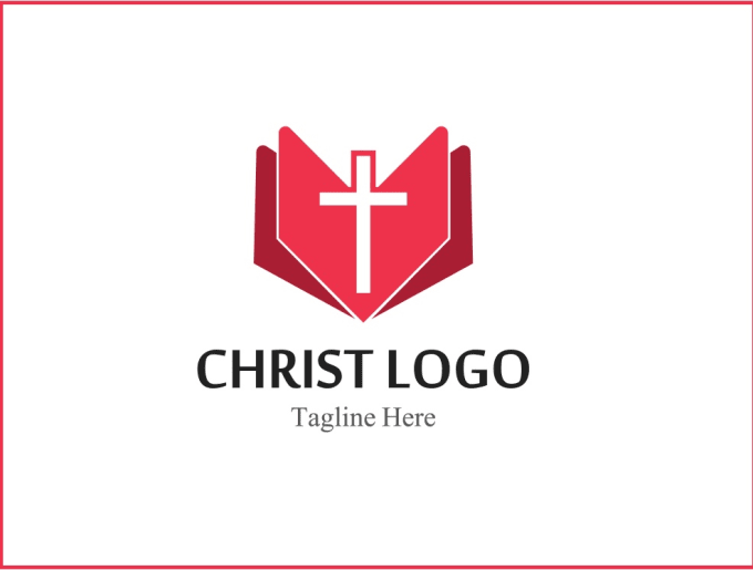 Do modern church ministry christian or religious logo design by Carmen ...