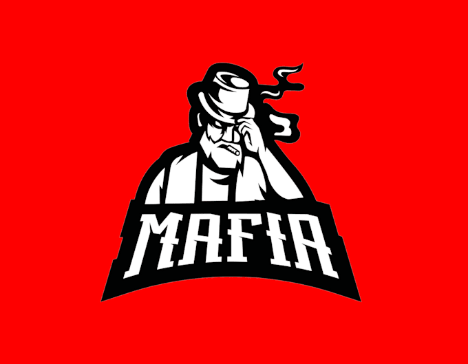 Design meaningful mafia logo within new concepts by Hartyu_tgjgg | Fiverr