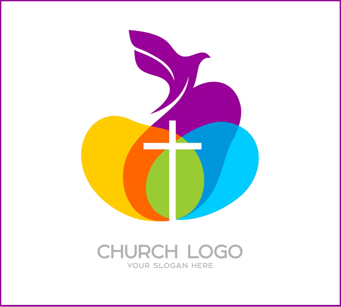 Create perfect church religious seal or ministry logo design by Mandy ...