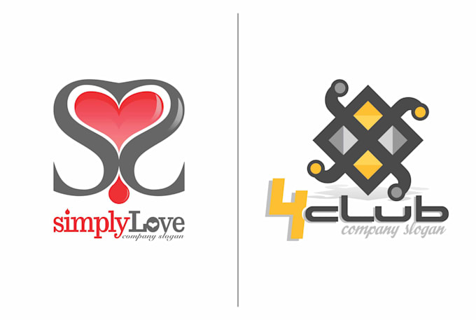 Do modern and minimal outclass logo design within 24 hours by ...