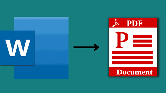 Convert the hard copy document to soft copy by Jenu74 | Fiverr