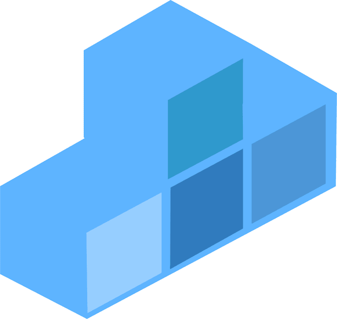 Design tech and minimalist eccentric logo for individual or companies ...