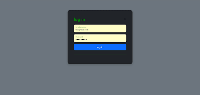 Create responsive website using php by Tonyverma1 | Fiverr