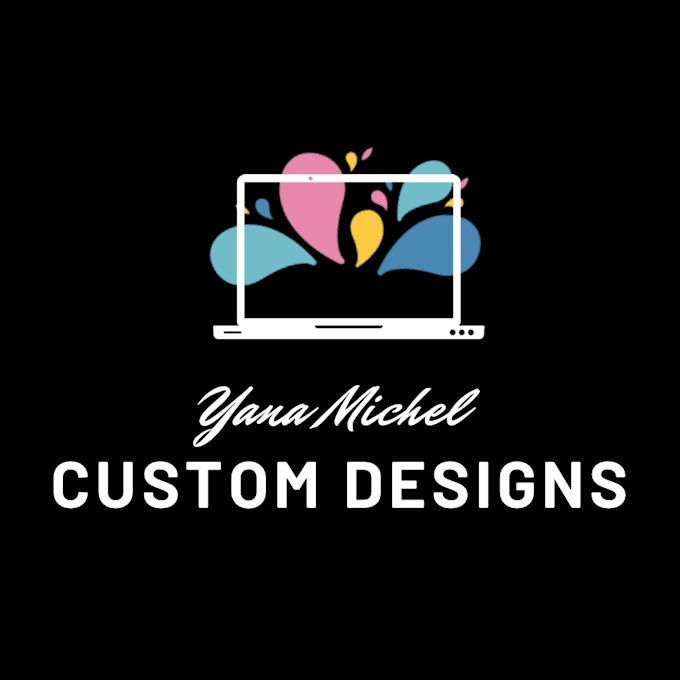 Create a graphically pleasing logo design for your business by ...