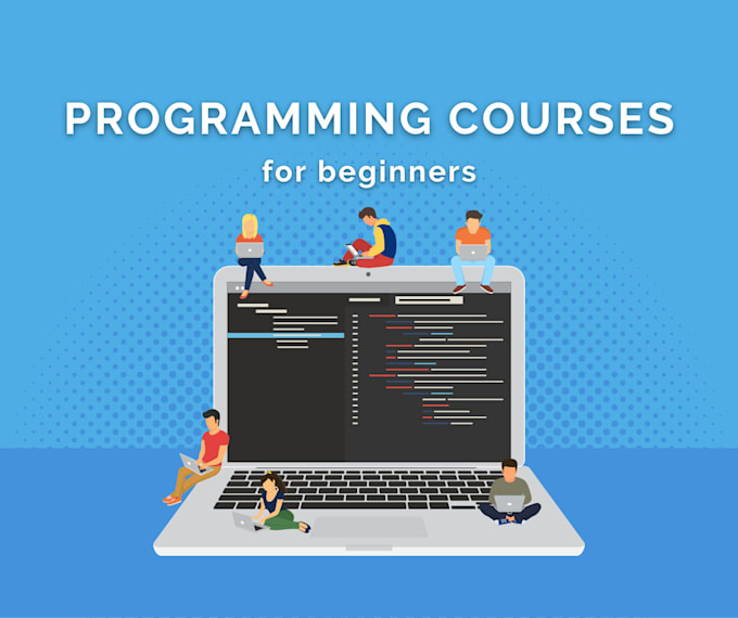 Teach your kid coding using html and css by Tech_rise | Fiverr