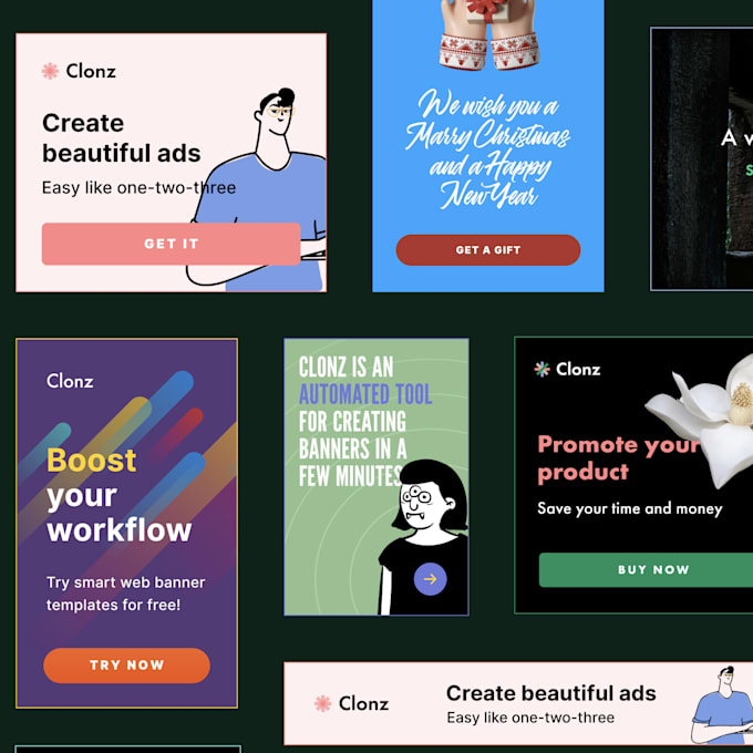 Do app web ui design in figma and xd by Gincx77 | Fiverr