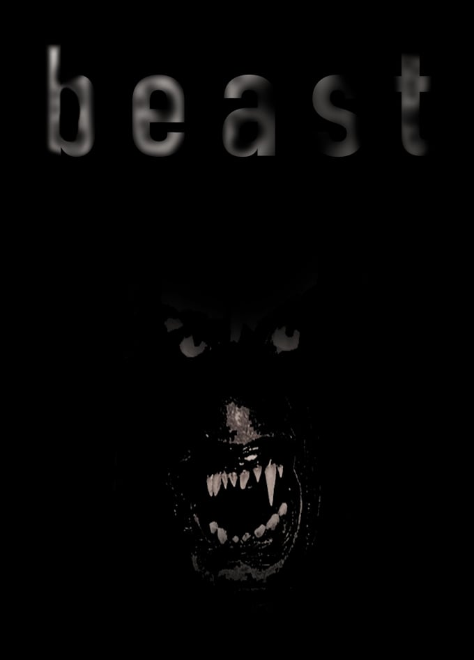 Design a creative horror book cover for you by Hasantezcan852 | Fiverr