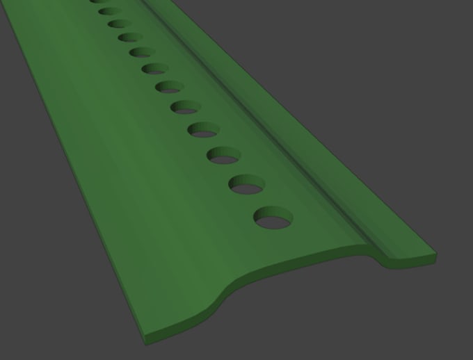 Model your basic props and objects for your 3d project by Rowanvr | Fiverr