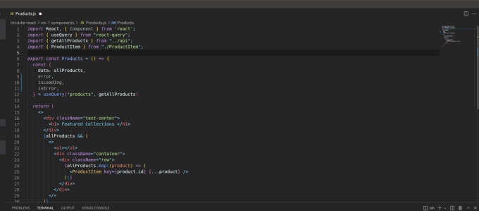 Develop Web App Using Ror As Backend React Vuejs Frontend Host In Heroku Or Aws By Val