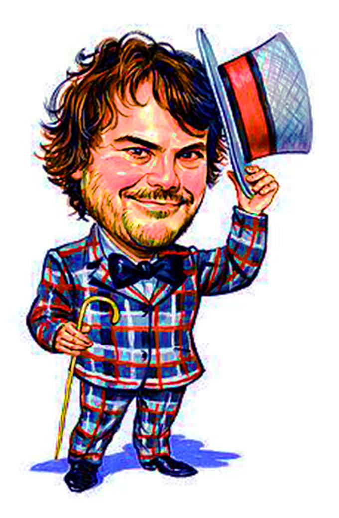 Do a amazing cartoon caricature from you by Barkrock | Fiverr