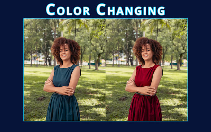 Do authentic photoshop editing in 2 hours by Syf0xdesign | Fiverr