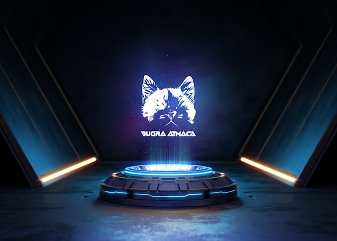 Make significant logo for your brand by Yesimcihan | Fiverr