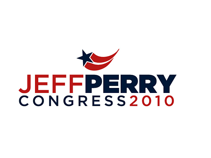 Create a political logo design for your business with full copyright by ...