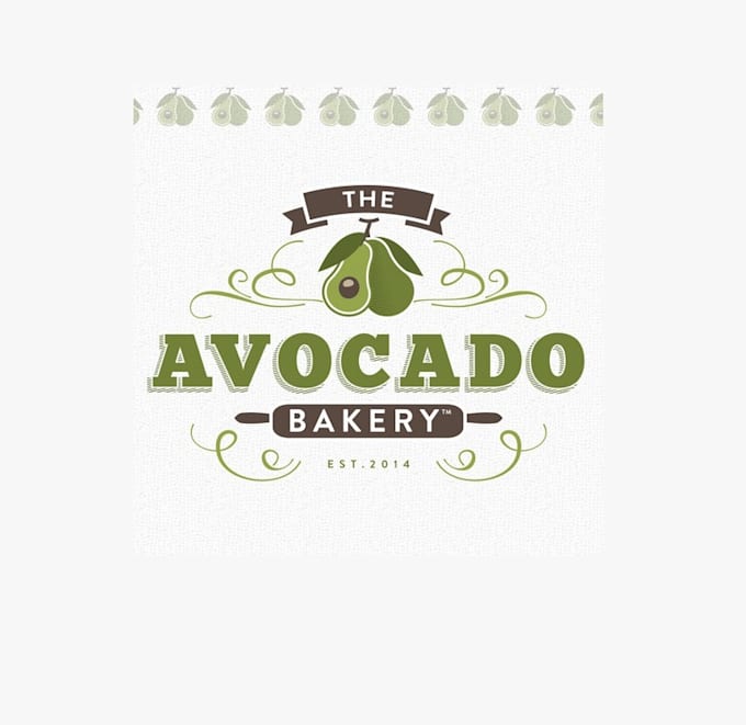 Design modern professional bakery logo by Sophia_anderso2 | Fiverr