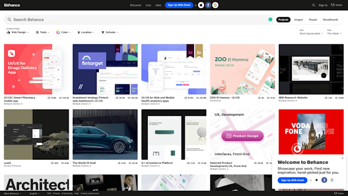 Test your website in a professional way by Joseheditor | Fiverr