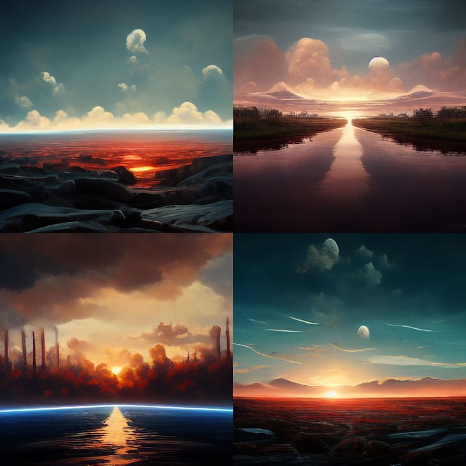 Make you a high quality descriptive graphics for your novel by ...