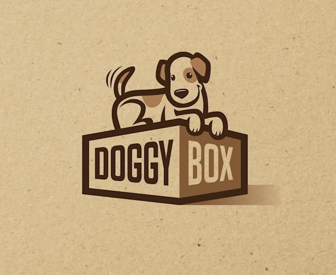 Design modern professional box logo by Alvin_cline7 | Fiverr