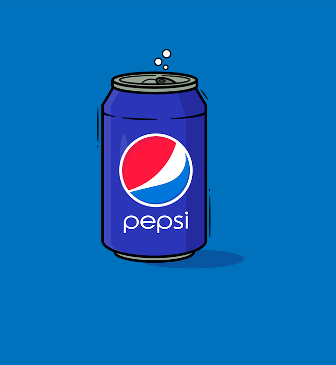 Draw detailed vector art illustrations by Amnaabdullah28 | Fiverr