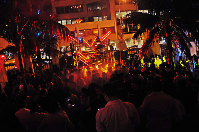 Create a professional dj mix or set in any genre by Amanini | Fiverr