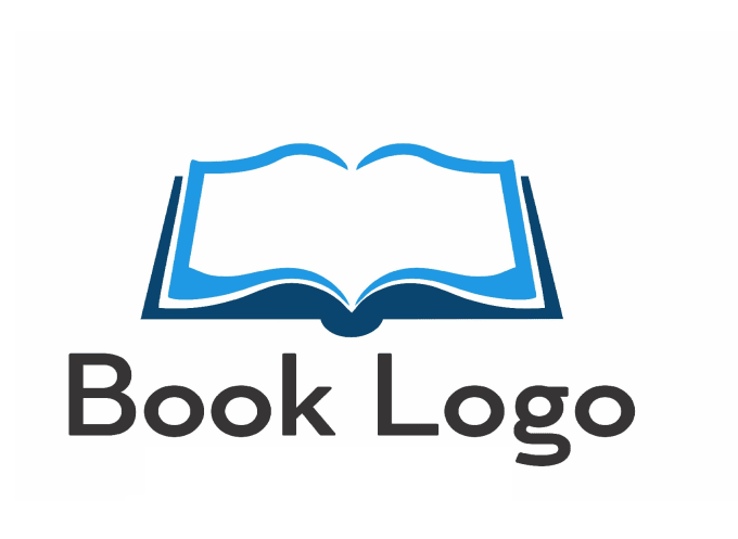 Design exclusive book logo by Rodney_reil | Fiverr