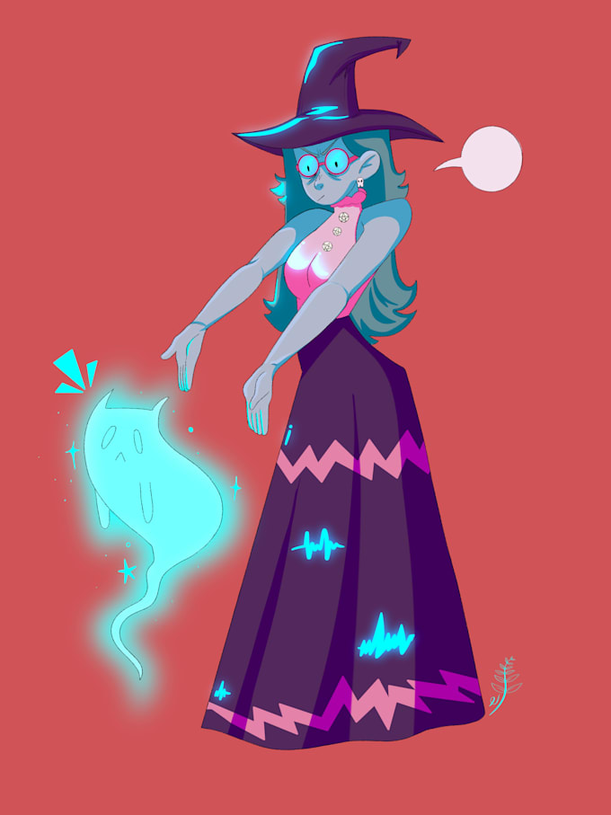 Draw dnd characters, furries, nsfw sfw by Kuradraws | Fiverr