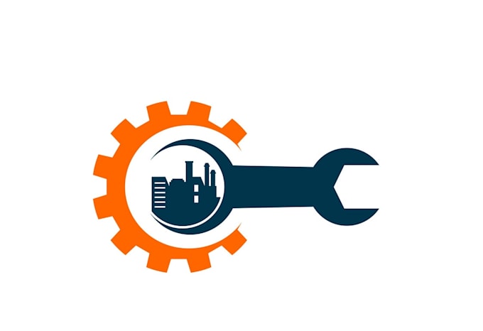 Design high quality servicing logo in very short time by Darleen ...