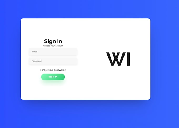 Build your custom website by Romanwbruce | Fiverr Build your custom website by Romanwbruce | Fiverr