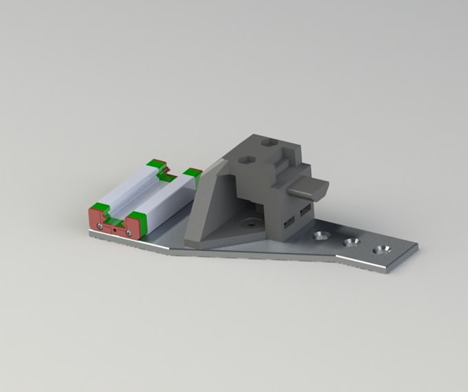 Design 3d products model for 3d printing using solidworks by Oleksii_from_ua | Fiverr