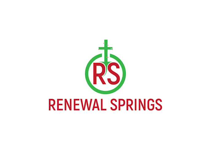 Design professional church logo for your company by Sylvia_myers23 | Fiverr