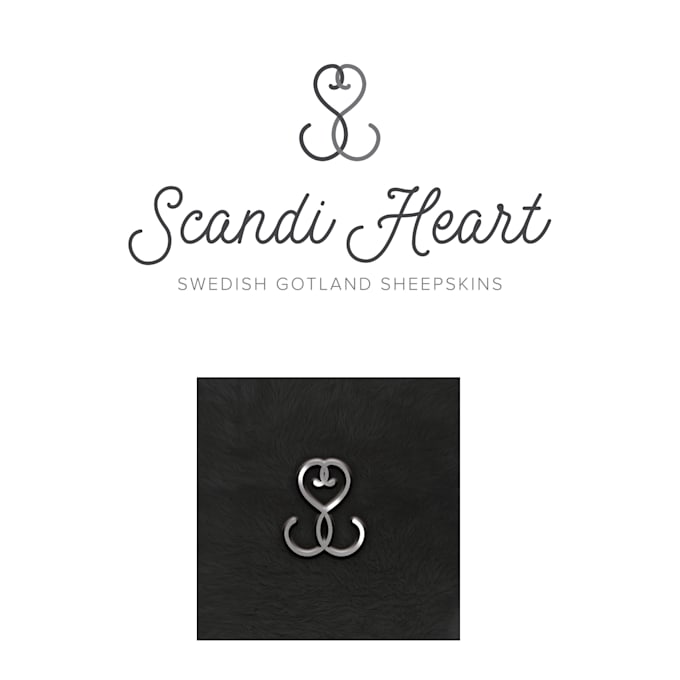 Create a stylish luxury business logo design by Veronicamiller4 | Fiverr