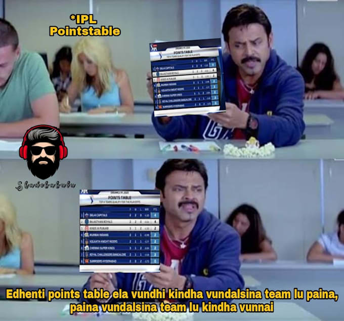 Do some good memes and video editing by Premnarlapati | Fiverr