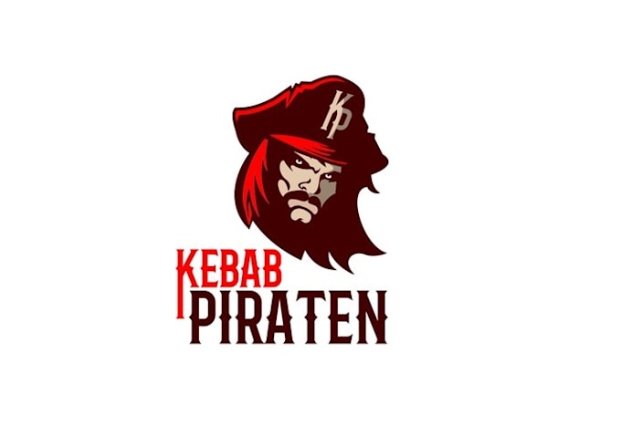 Design wonderful pirate logo with express delivery by Mattied_kline ...