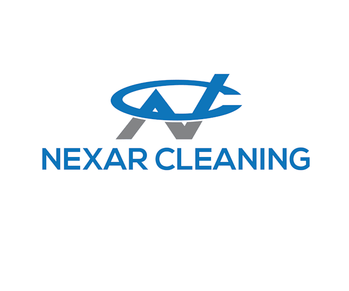 Create an eye catchy colorful cleaning service logo for you by Joshua ...