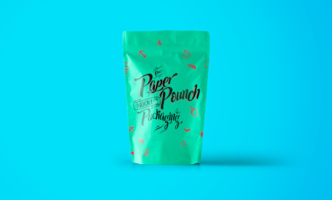 Design a unique product mockup for you by Malcomjenior | Fiverr