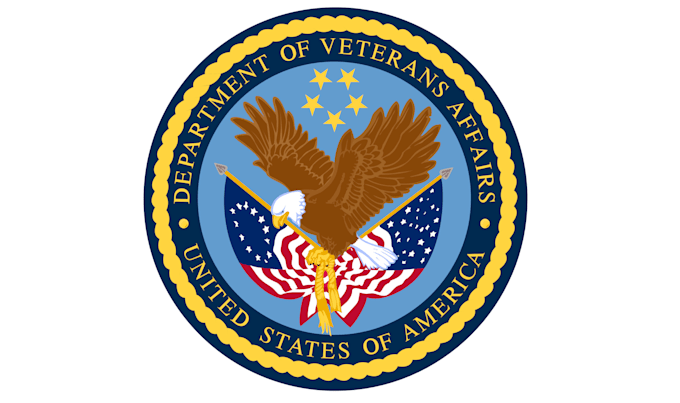 Department Of Veteran Affairs Seal