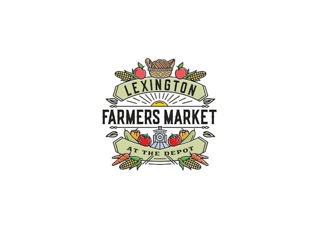 Design outstanding farmers market logo with express delivery by Jenisem ...