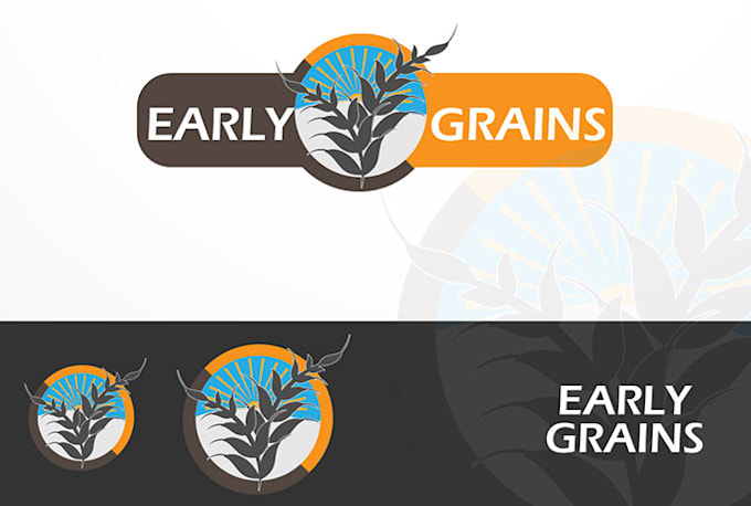 Do an logo for you by Edsdesigns | Fiverr