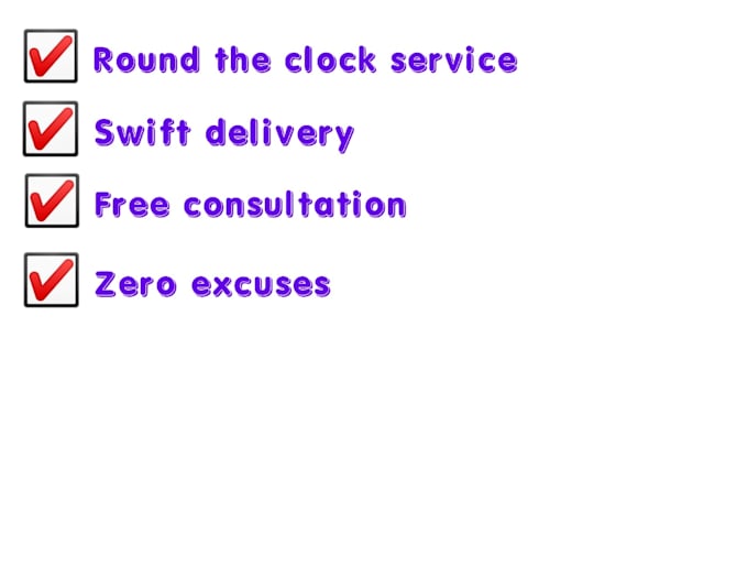 Hastily craft fundraising pitch for your crowdfunding by Copy_addict ...