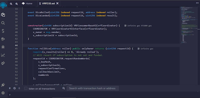 Teach, tutor and help you to learn blockchain, solidity, nft by Hooman_devloper | Fiverr