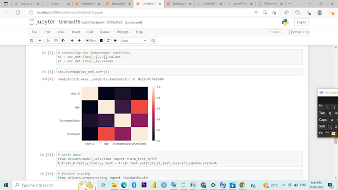Professional data analysis with r,python,powerbi by Bisiriyufemi | Fiverr