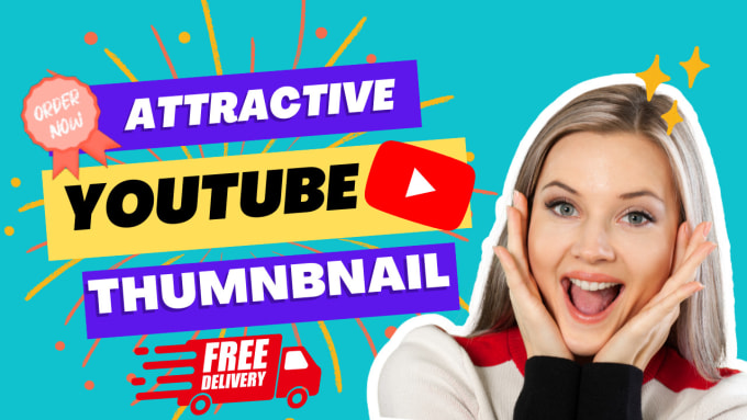 Create custom youtube thumbnail by Zaara_asim | Fiverr Create custom youtube thumbnail by Zaara_asim | Fiverr